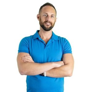 Jeremy Long \ PowerUp Leadership