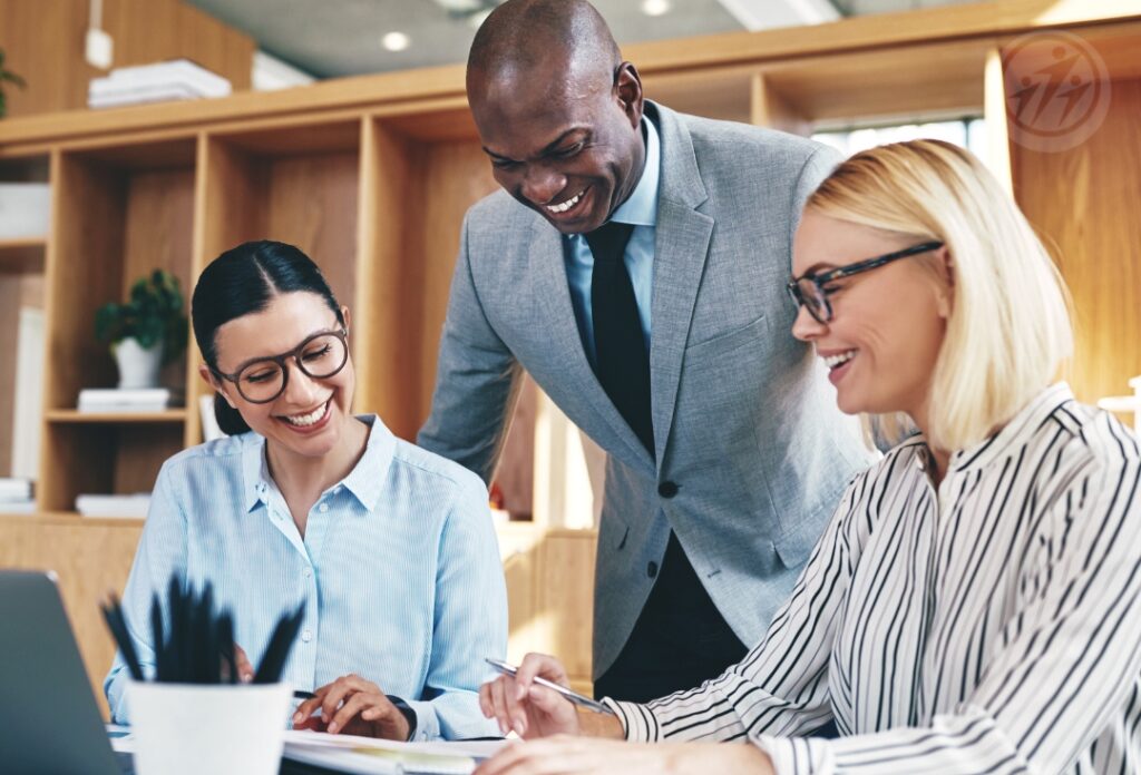 Losing Your Best People Mid-Scale? It’s a Retention Problem, Not a ...